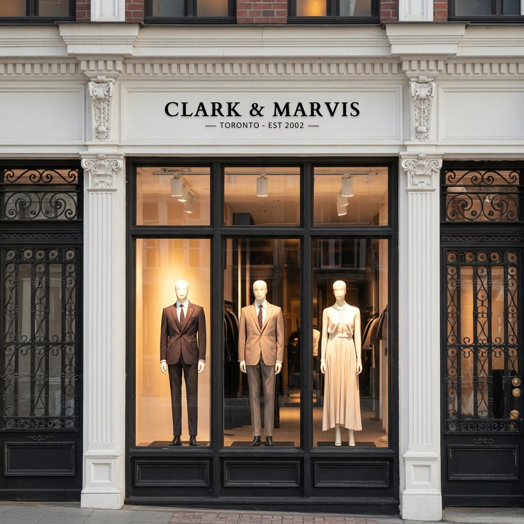 Romina | Urban Chic Slouch Boots – Clark & Marvis