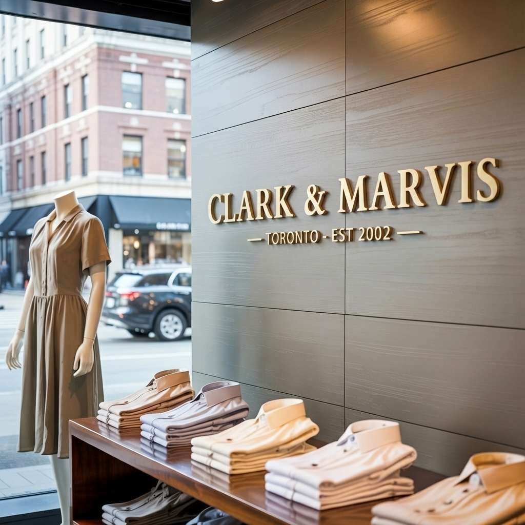 Romina | Urban Chic Slouch Boots – Clark & Marvis